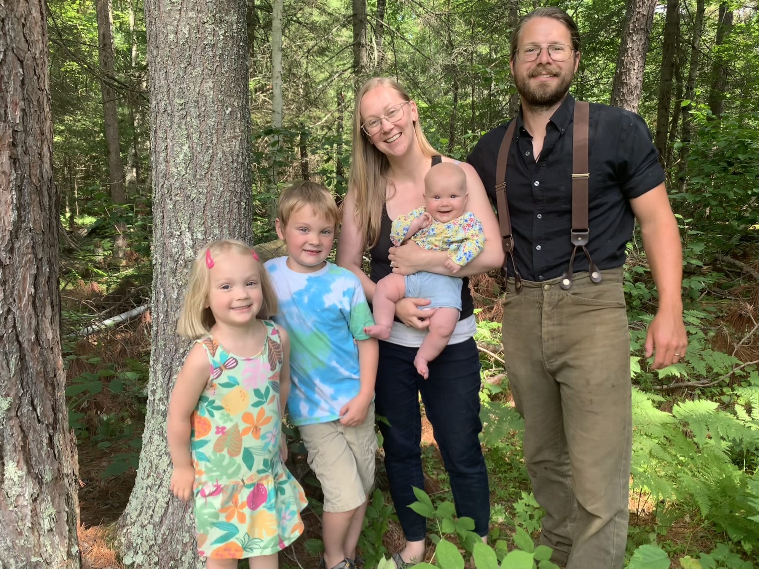 About – ENGER GROVE